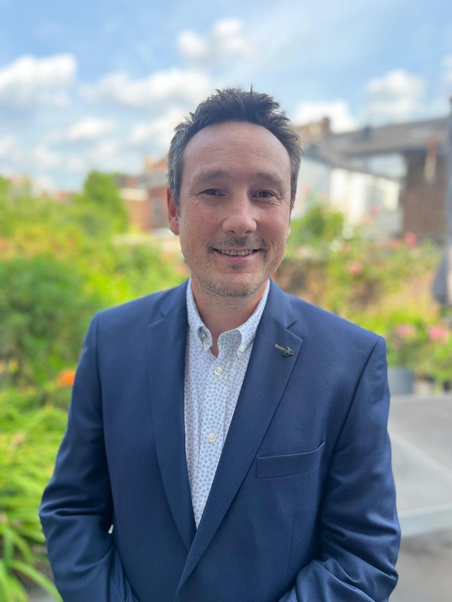 Thibault Comhaire - Founders and Managing Directors of the Axylium Group